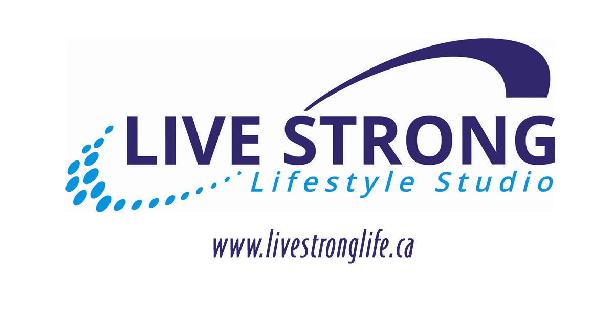 Live Strong Lifestyle - Massage Therapy & Personal Training